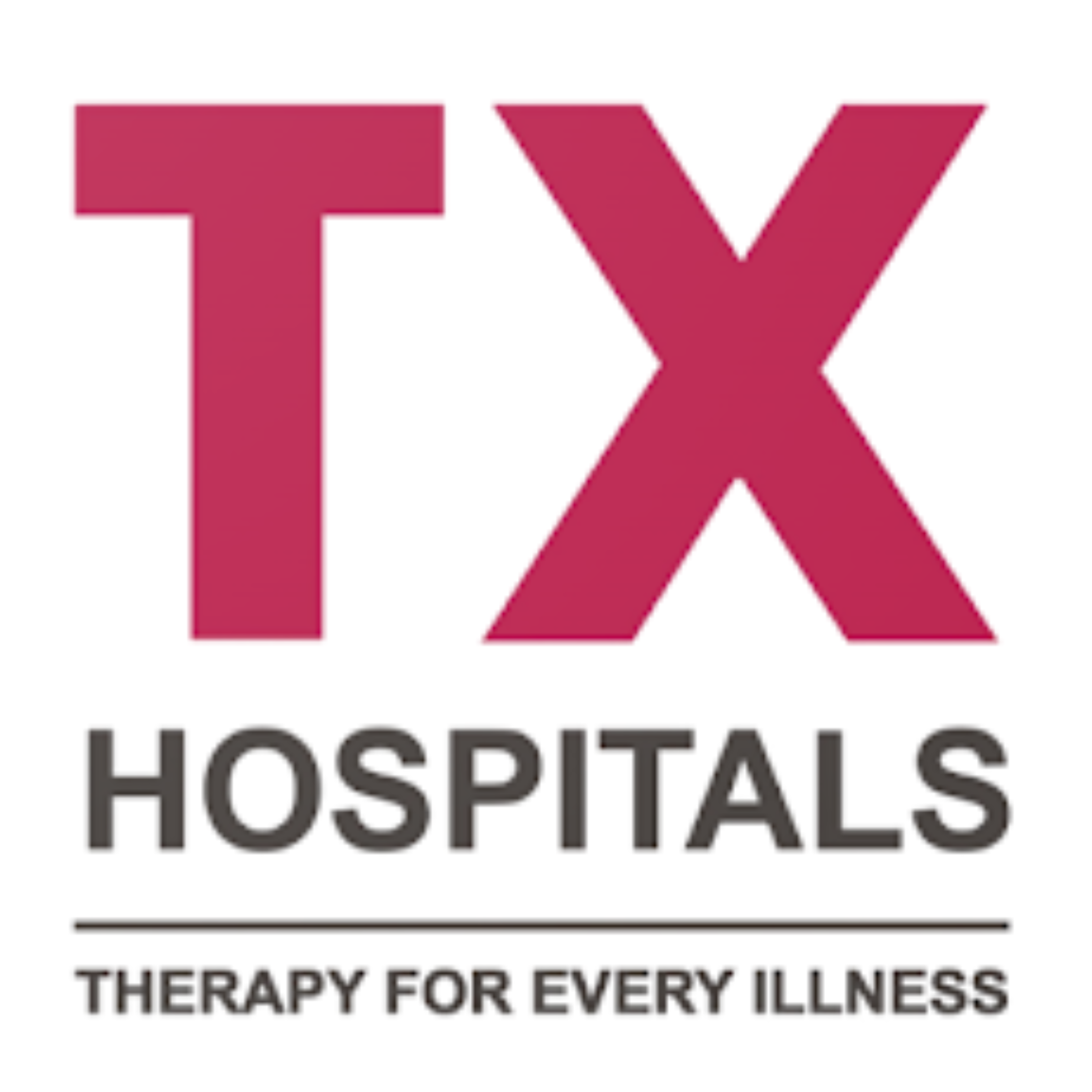 TX Hospitals